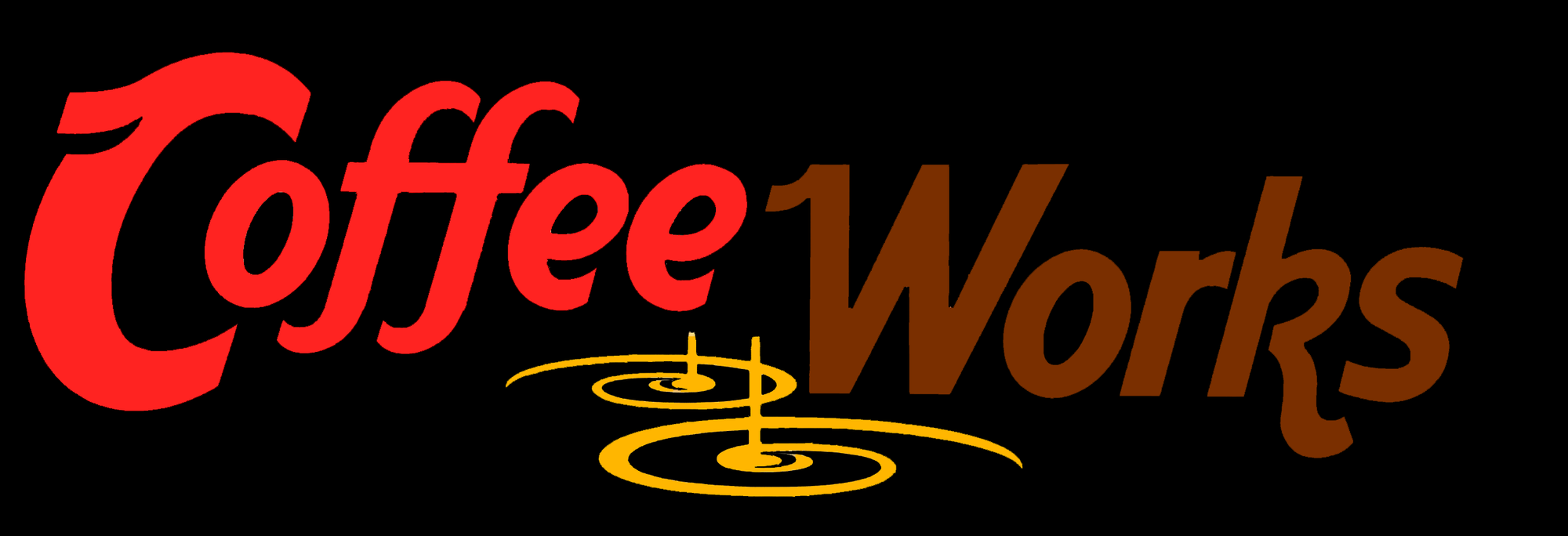 CoffeeWorks Vending
